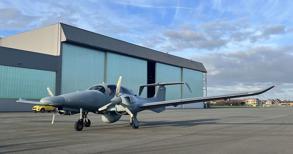 Contact • North Sea Aviation Services